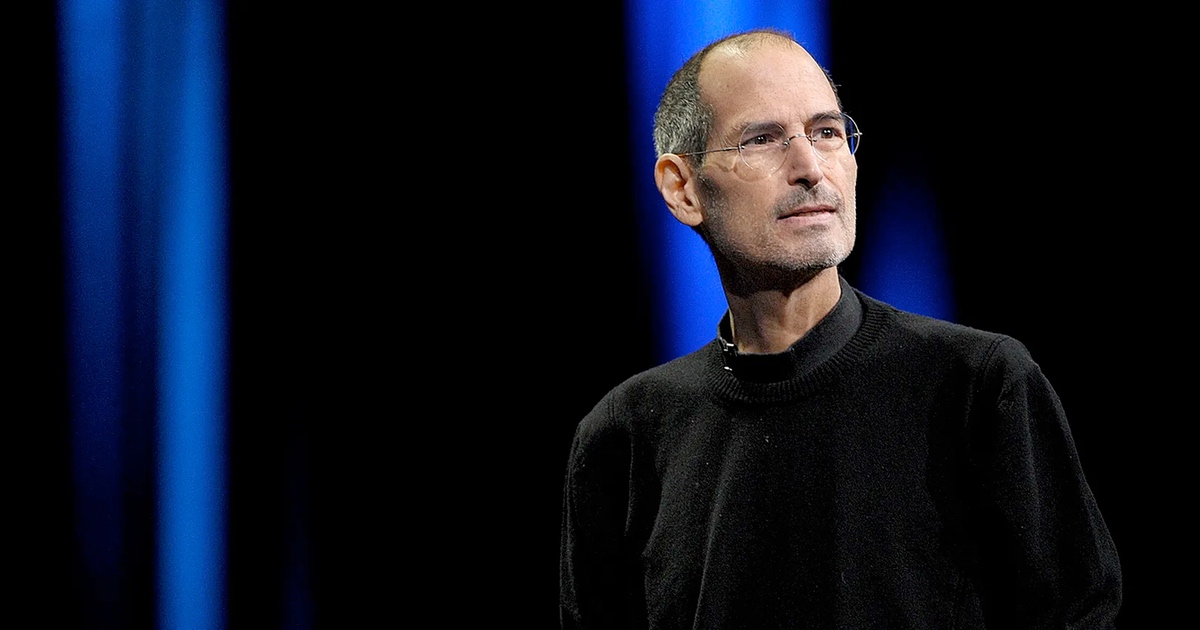 Top 4 Marketing Lessons from Steve Jobs: Journal | Spark Digital ...